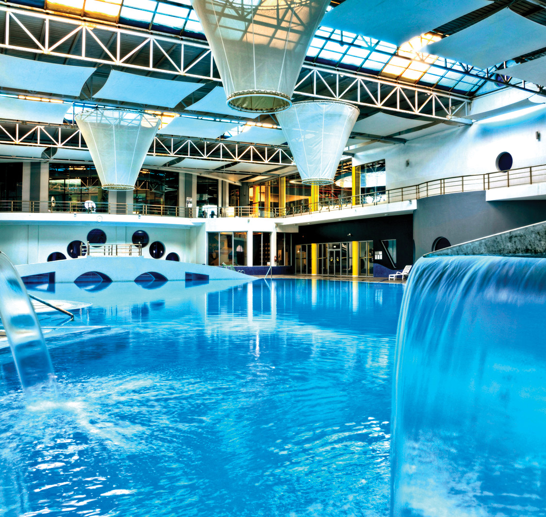 Body Masters - Riyadh | | Buy One Get One Free | The ENTERTAINER